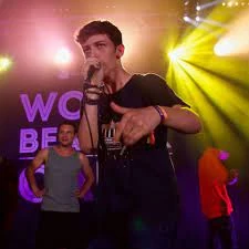 PACMax | Beatbox Wiki | Fandom