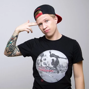 Pash | Beatbox Wiki | Fandom