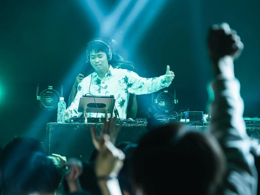 Toony | Beatbox Wiki | Fandom