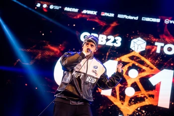 Abo Ice | Beatbox Wiki | Fandom