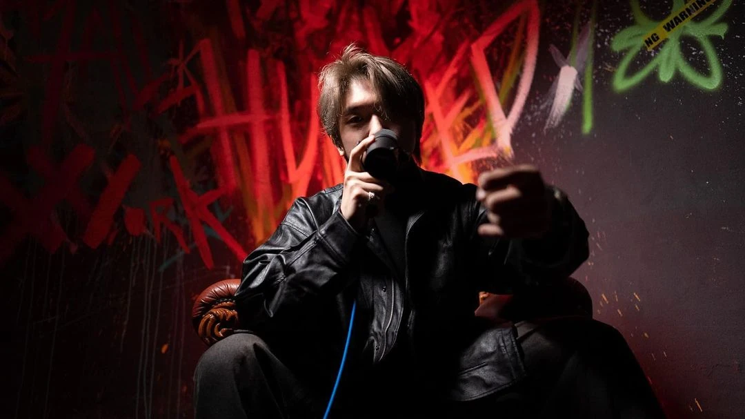 Huckle | Beatbox Wiki | Fandom