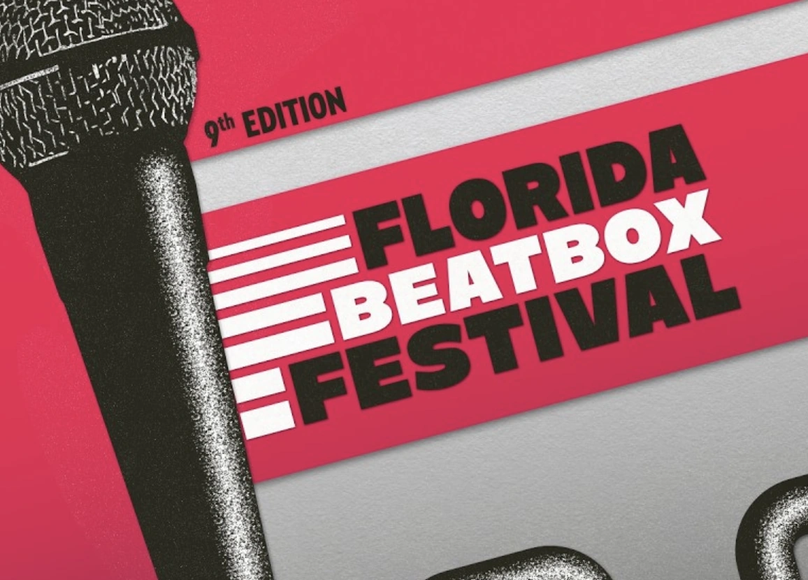 Florida Beatbox Battle 2026 | Beatbox Wiki | Fandom