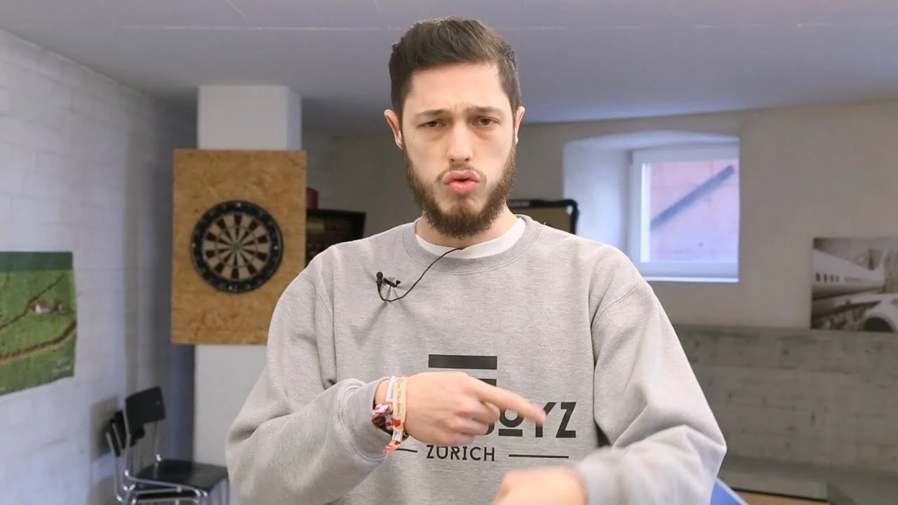 ZeDe | Beatbox Wiki | Fandom