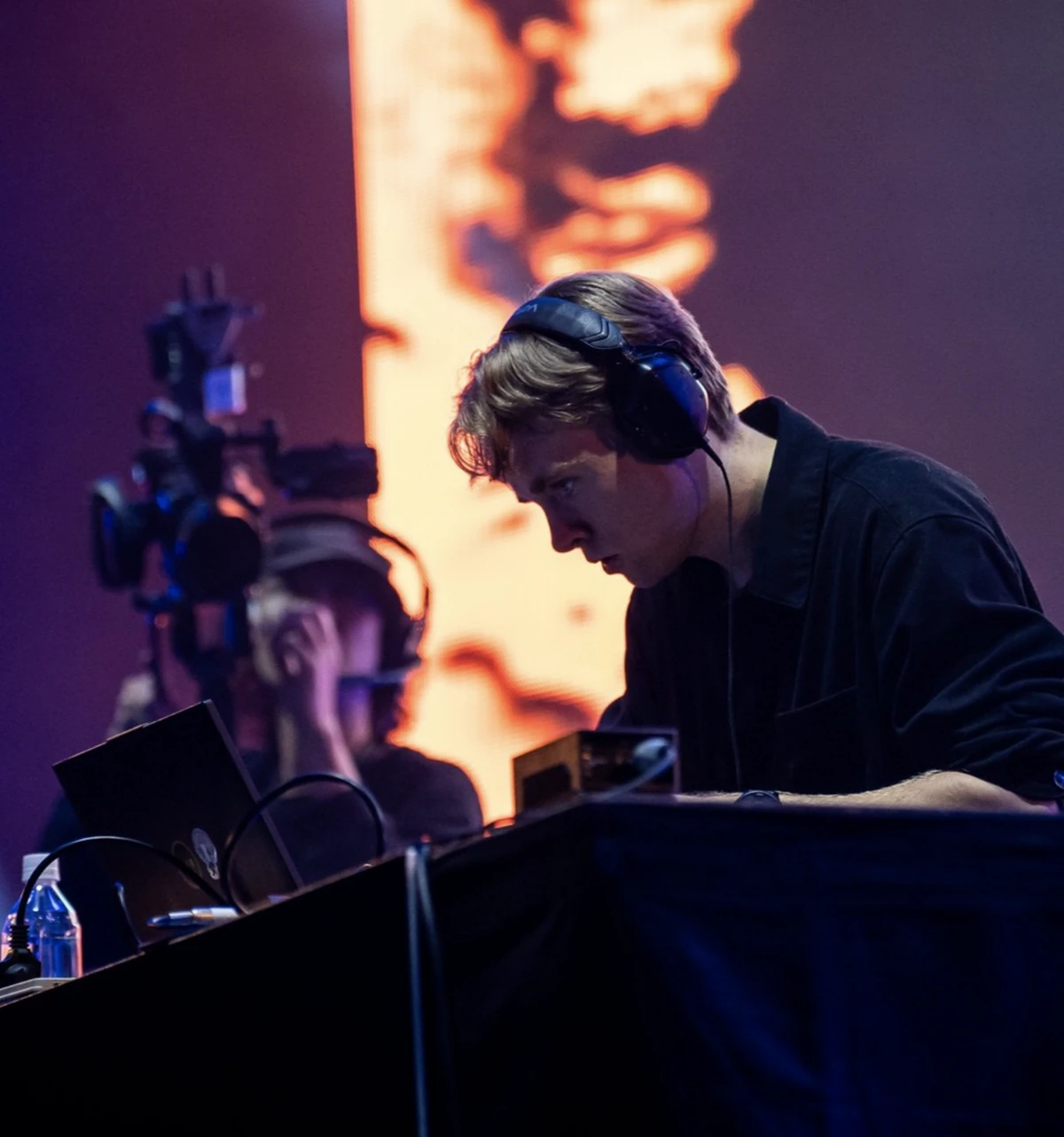 Producer | Beatbox Wiki | Fandom