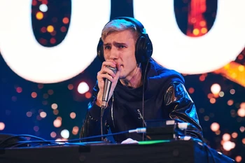 SyJo | Beatbox Wiki | Fandom