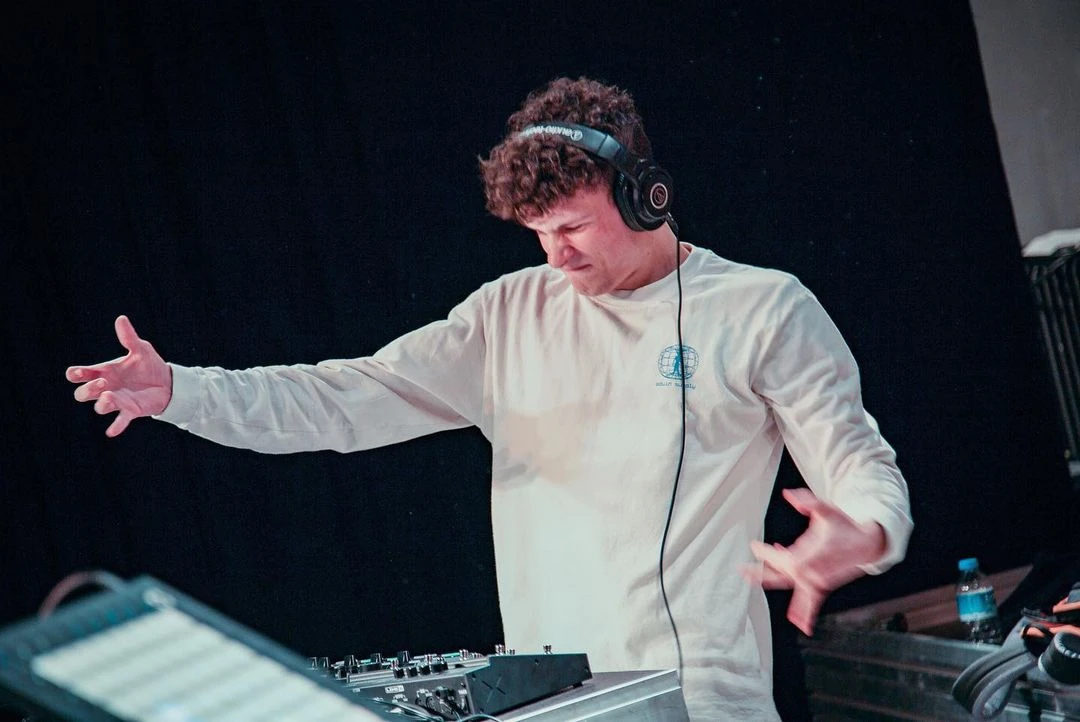 Kaos | Beatbox Wiki | Fandom