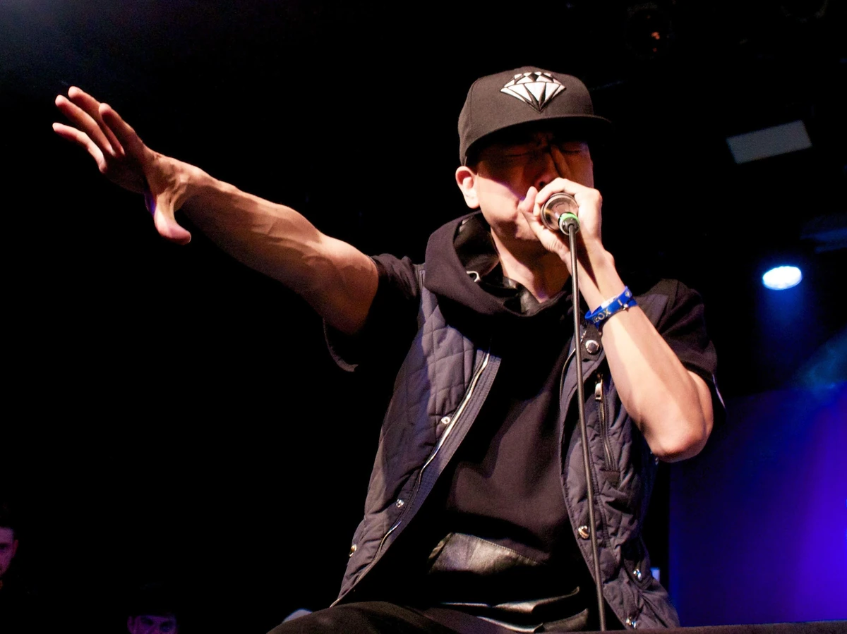 KRNFX | Beatbox Wiki | Fandom