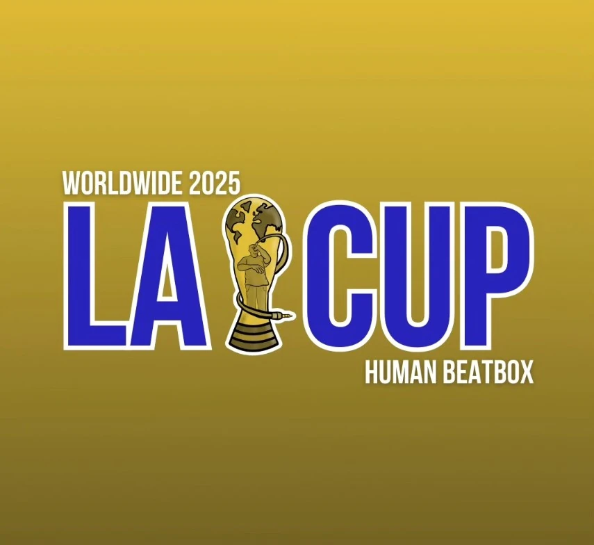 La Cup 2025 | Beatbox Wiki | Fandom