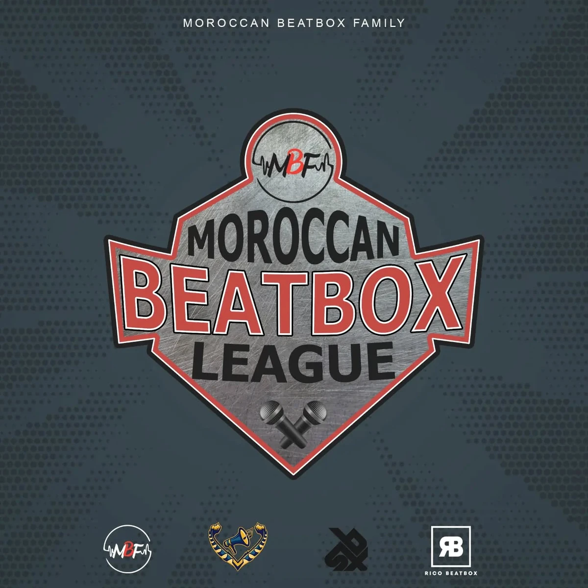 Moroccan Beatbox League 2022 | Beatbox Wiki | Fandom