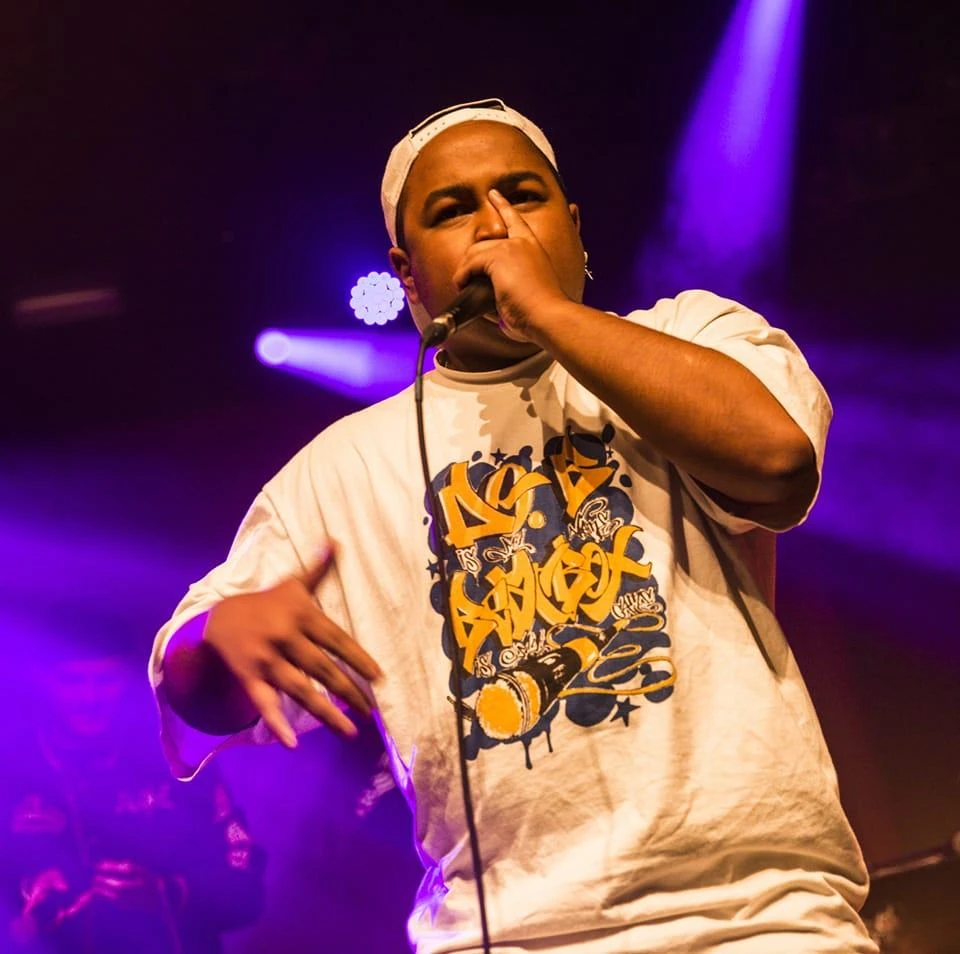 Do-B | Beatbox Wiki | Fandom