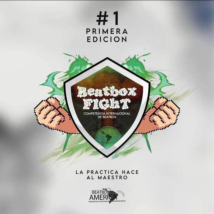 Beatbox Fight | Beatbox Wiki | Fandom