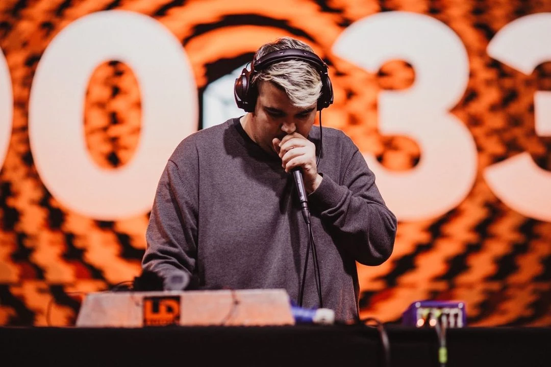 Matej | Beatbox Wiki | Fandom