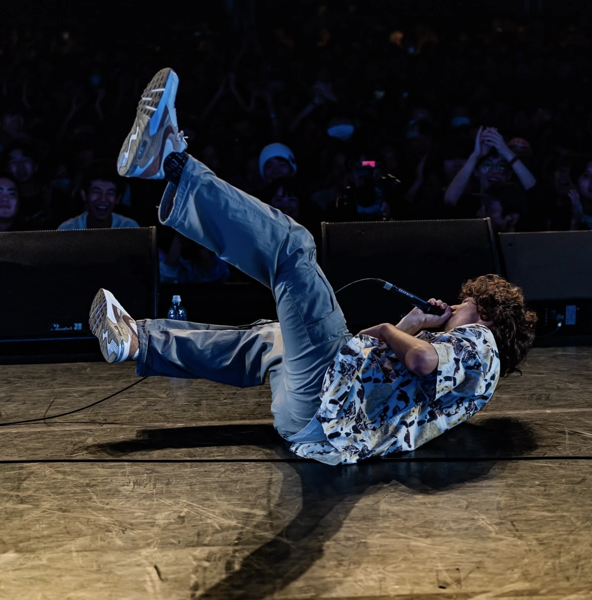 PACMax | Beatbox Wiki | Fandom