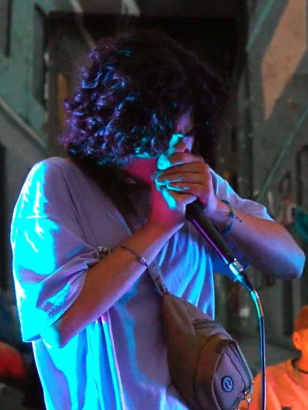 Zennix | Beatbox Wiki | Fandom