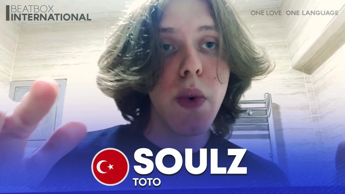 Soulz | Beatbox Wiki | Fandom