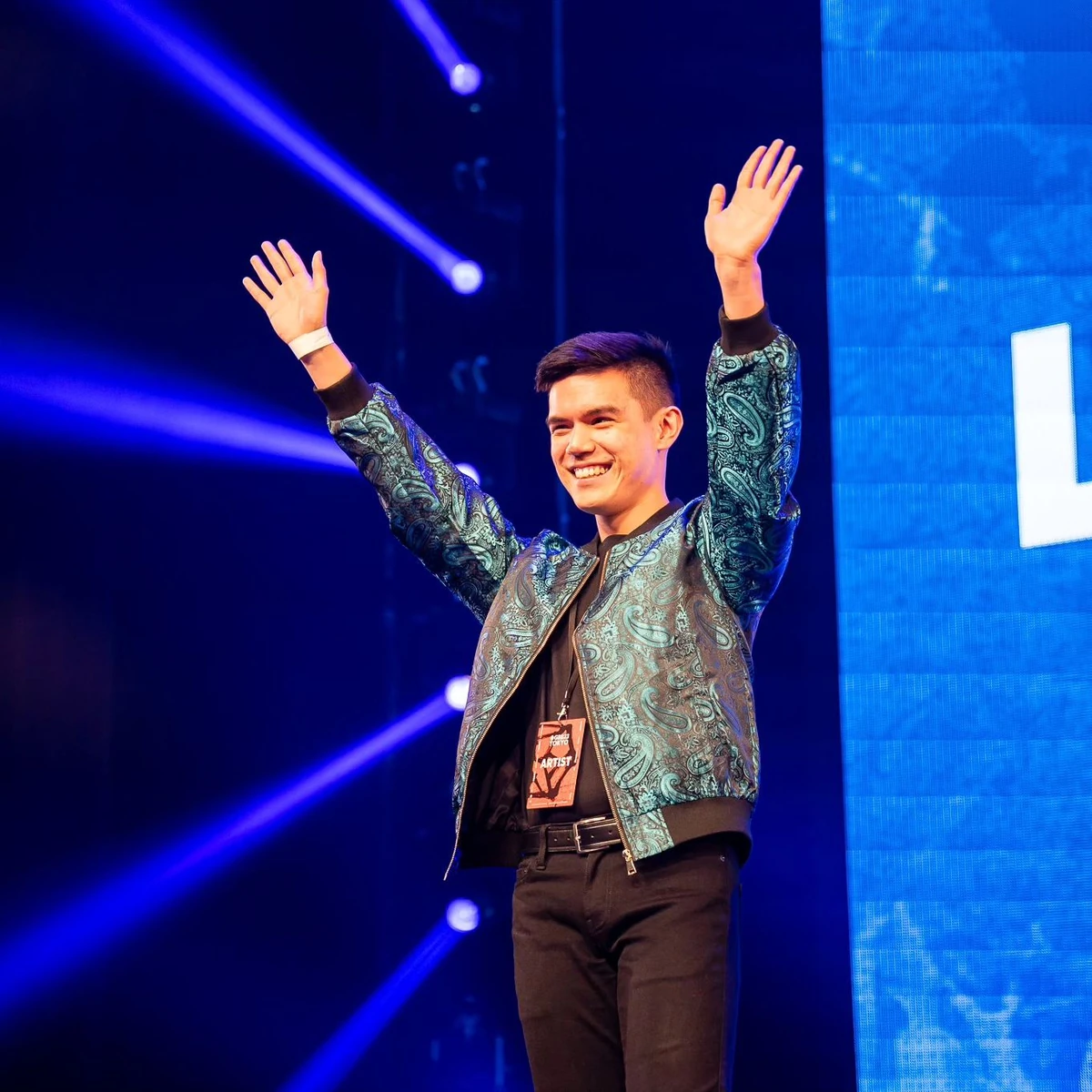 Josh O | Beatbox Wiki | Fandom