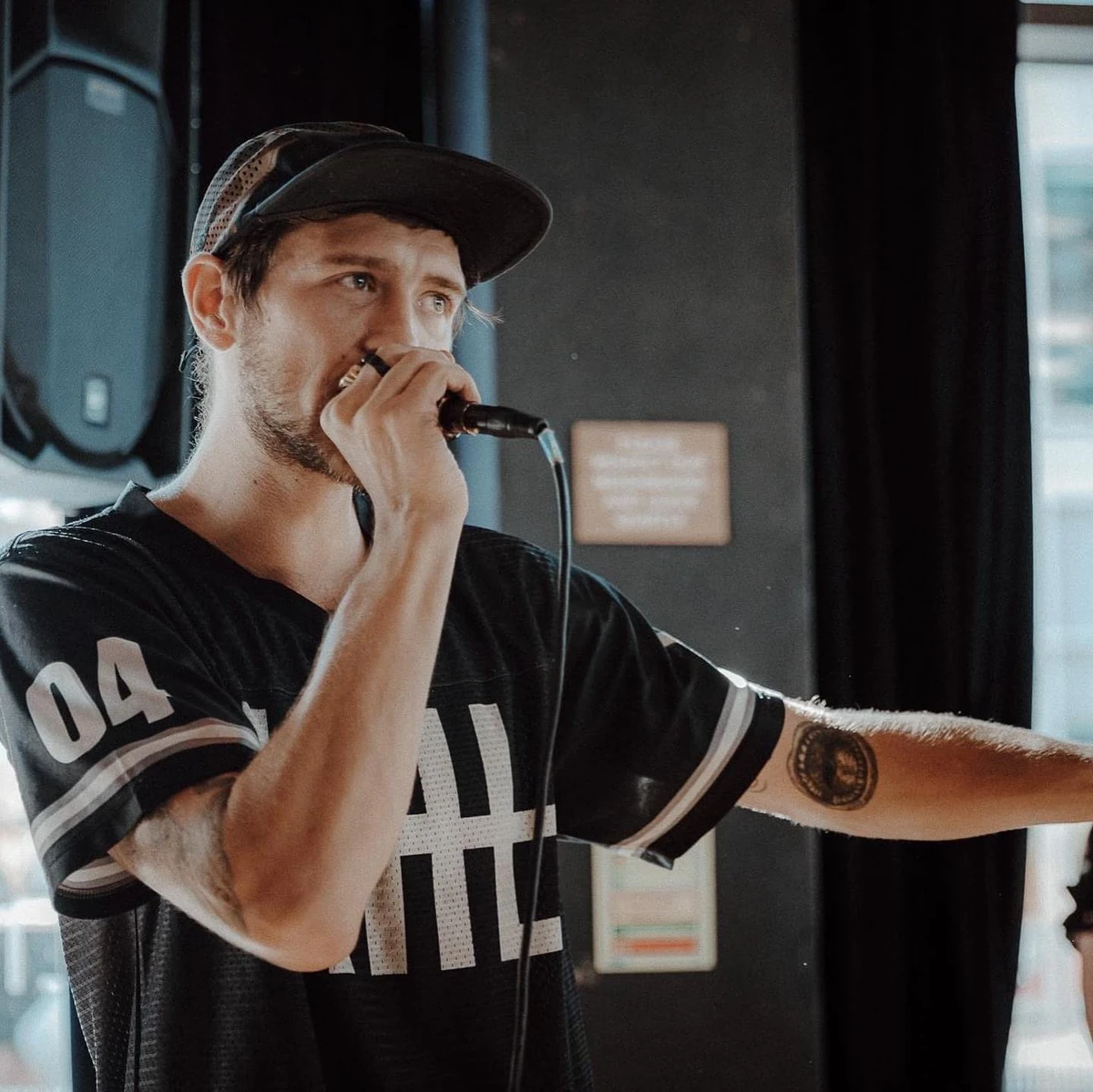 BeatFox | Beatbox Wiki | Fandom