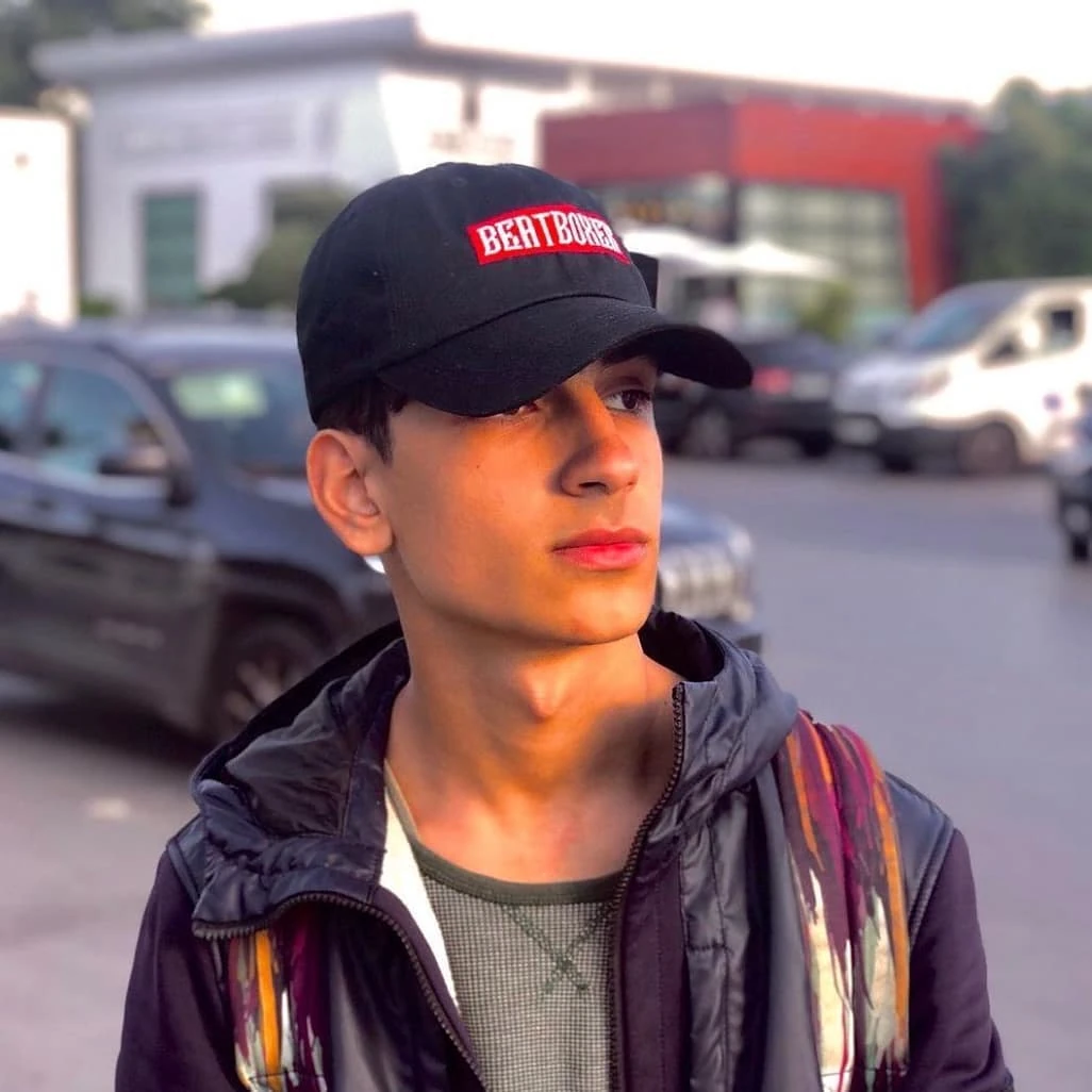 Minko | Beatbox Wiki | Fandom