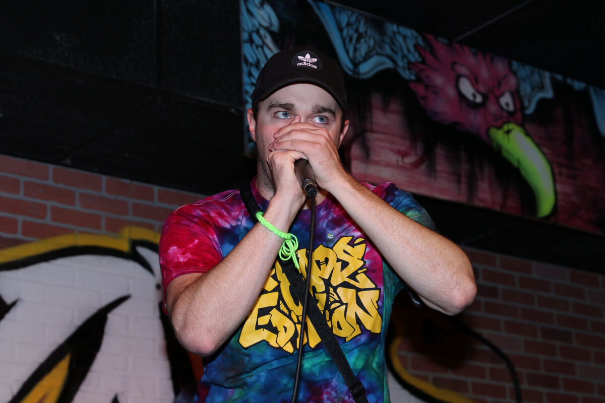 Conundrum Beatbox Wiki Fandom