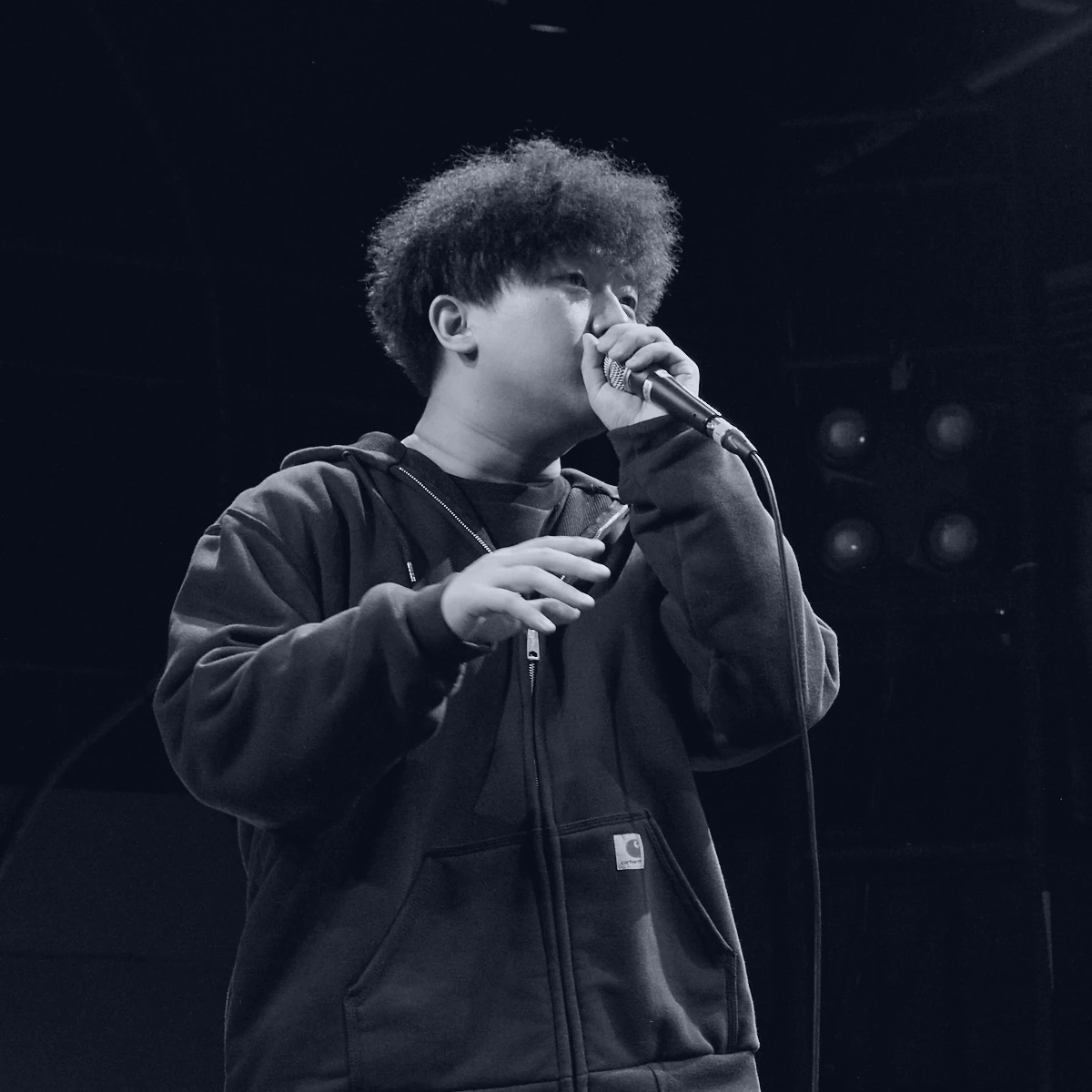 Huckle | Beatbox Wiki | Fandom