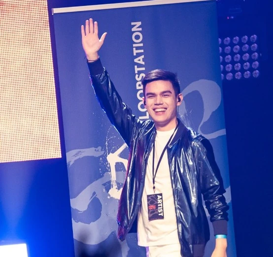 Josh O | Beatbox Wiki | Fandom