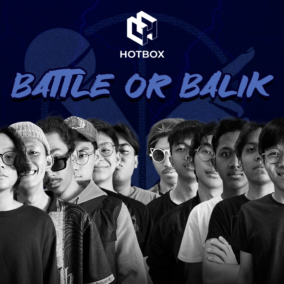 Battle or Balik 1 | Beatbox Wiki | Fandom