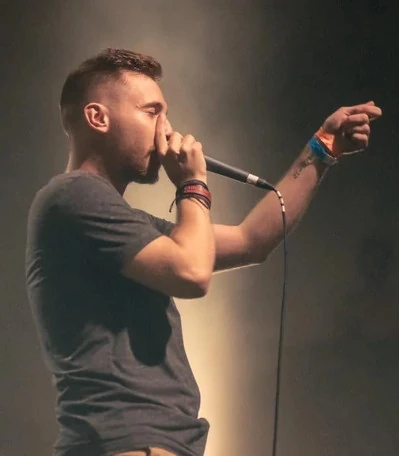 Alexinho | Beatbox Wiki | Fandom