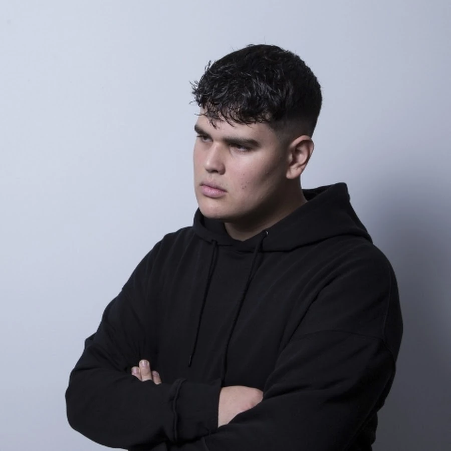 MISTIX | Beatbox Wiki | Fandom