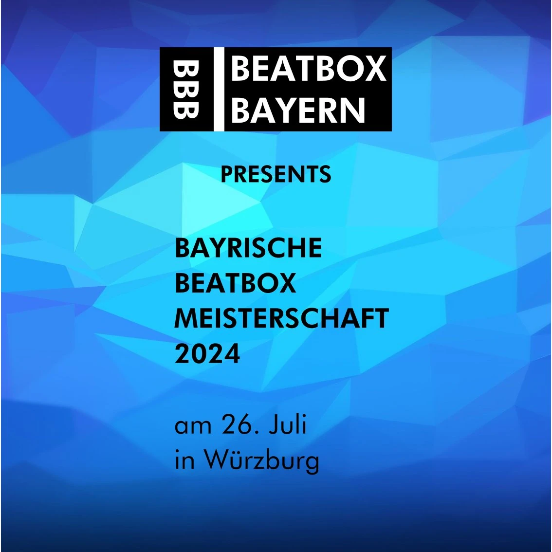 Bavarian Beatbox Championship 2024 | Beatbox Wiki | Fandom