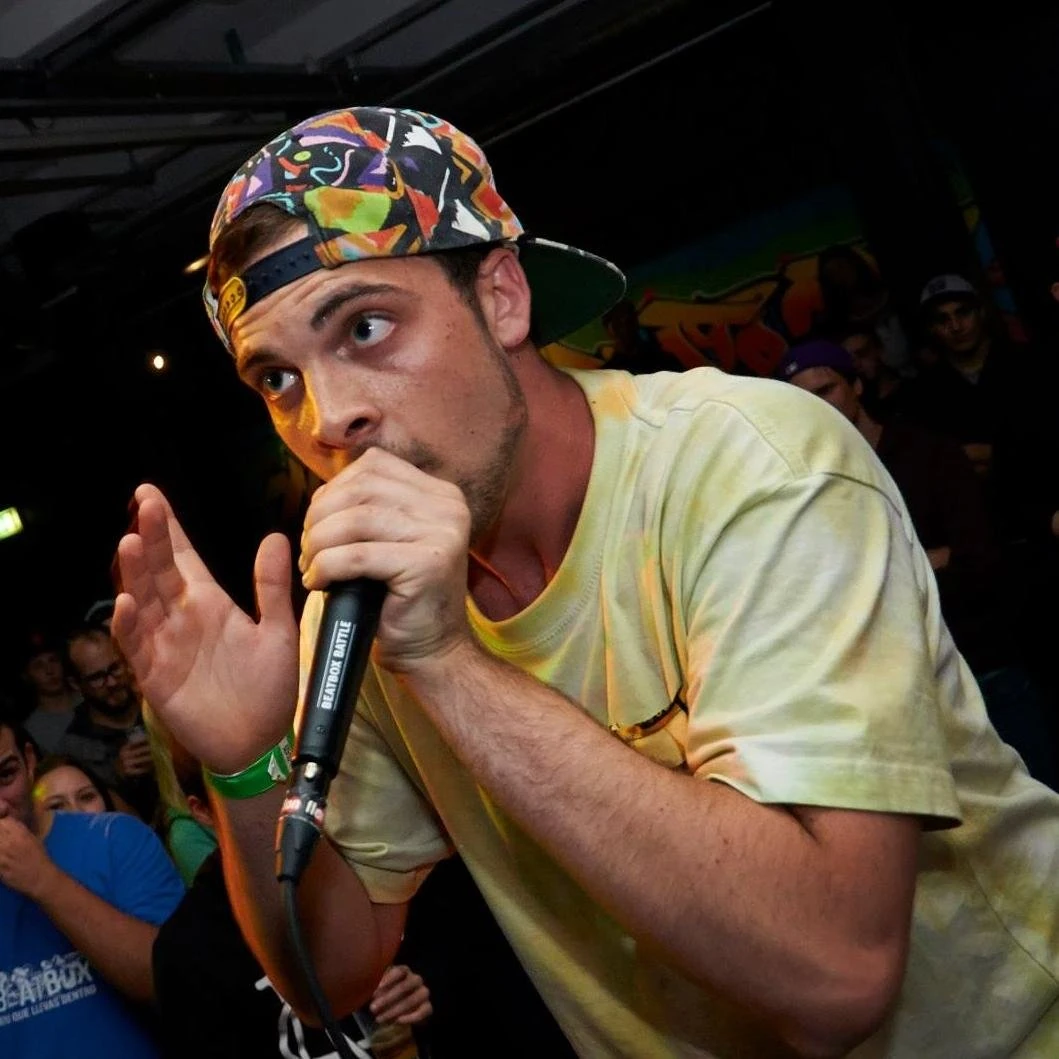 Fredy Beats | Beatbox Wiki | Fandom