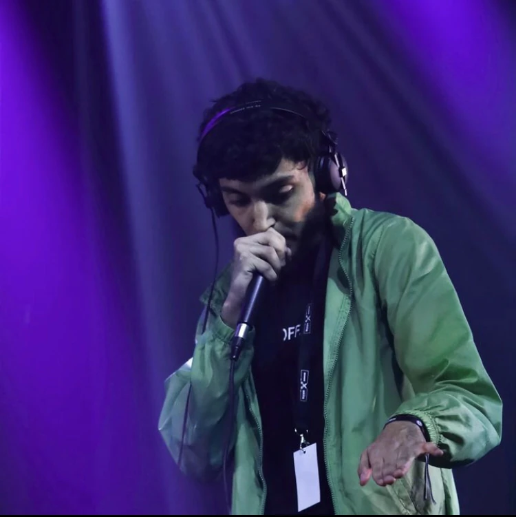 Ayoub | Beatbox Wiki | Fandom