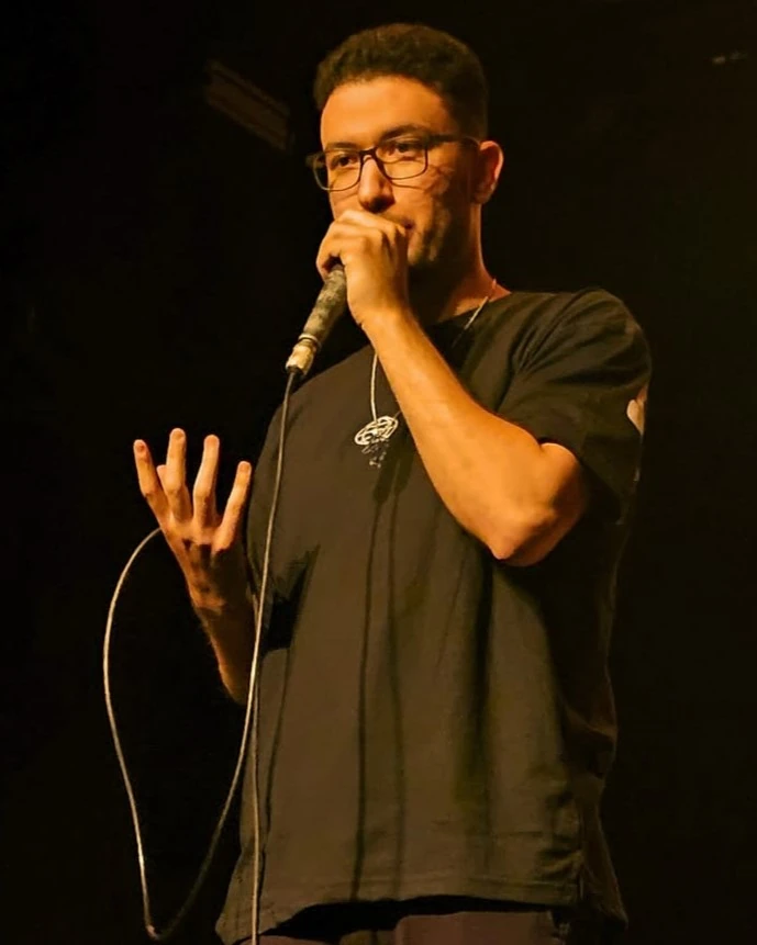 DeepFreeZe | Beatbox Wiki | Fandom