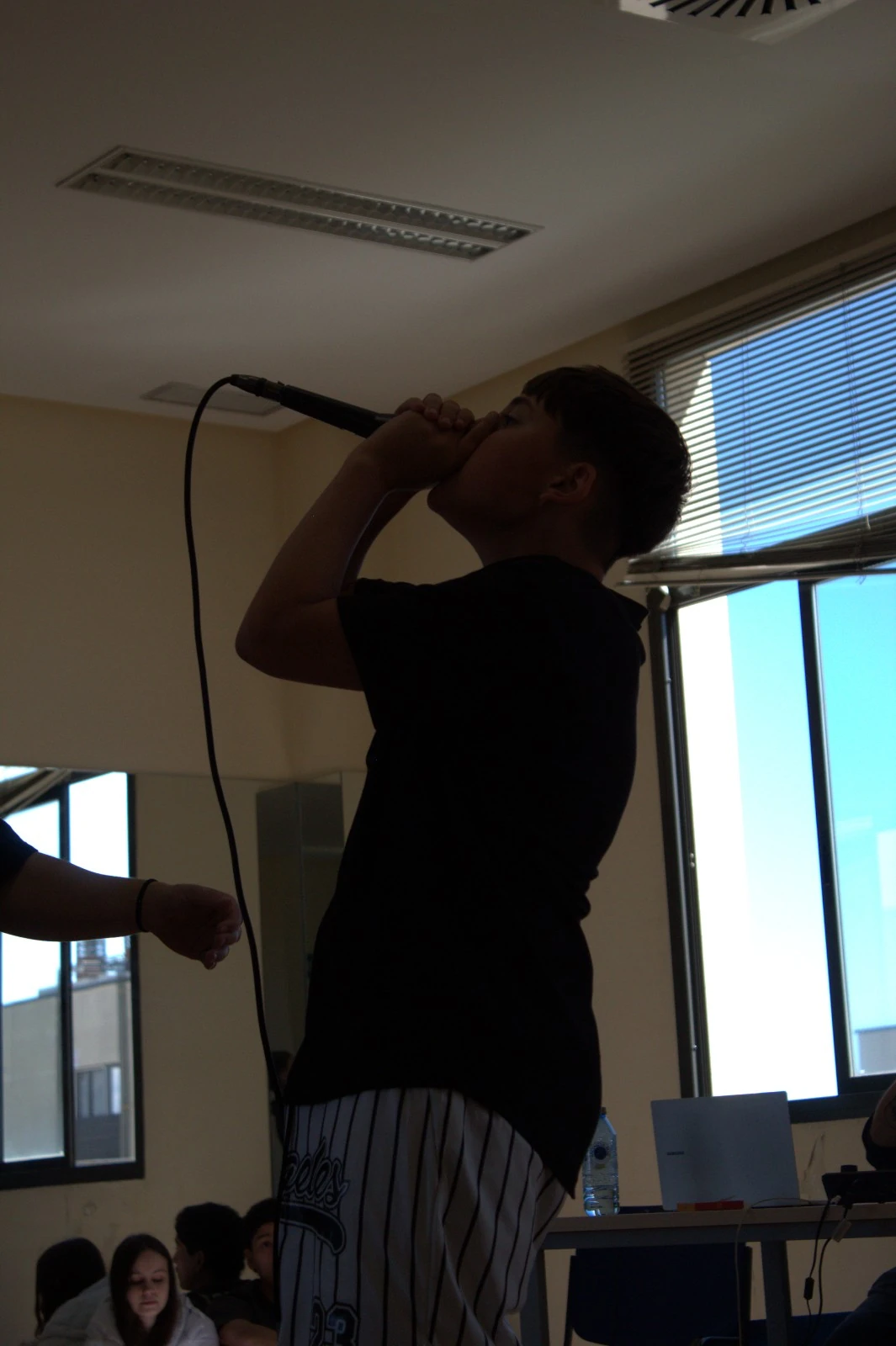 Rogue | Beatbox Wiki | Fandom