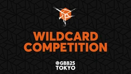 Grand Beatbox Battle 2025 | Beatbox Wiki | Fandom