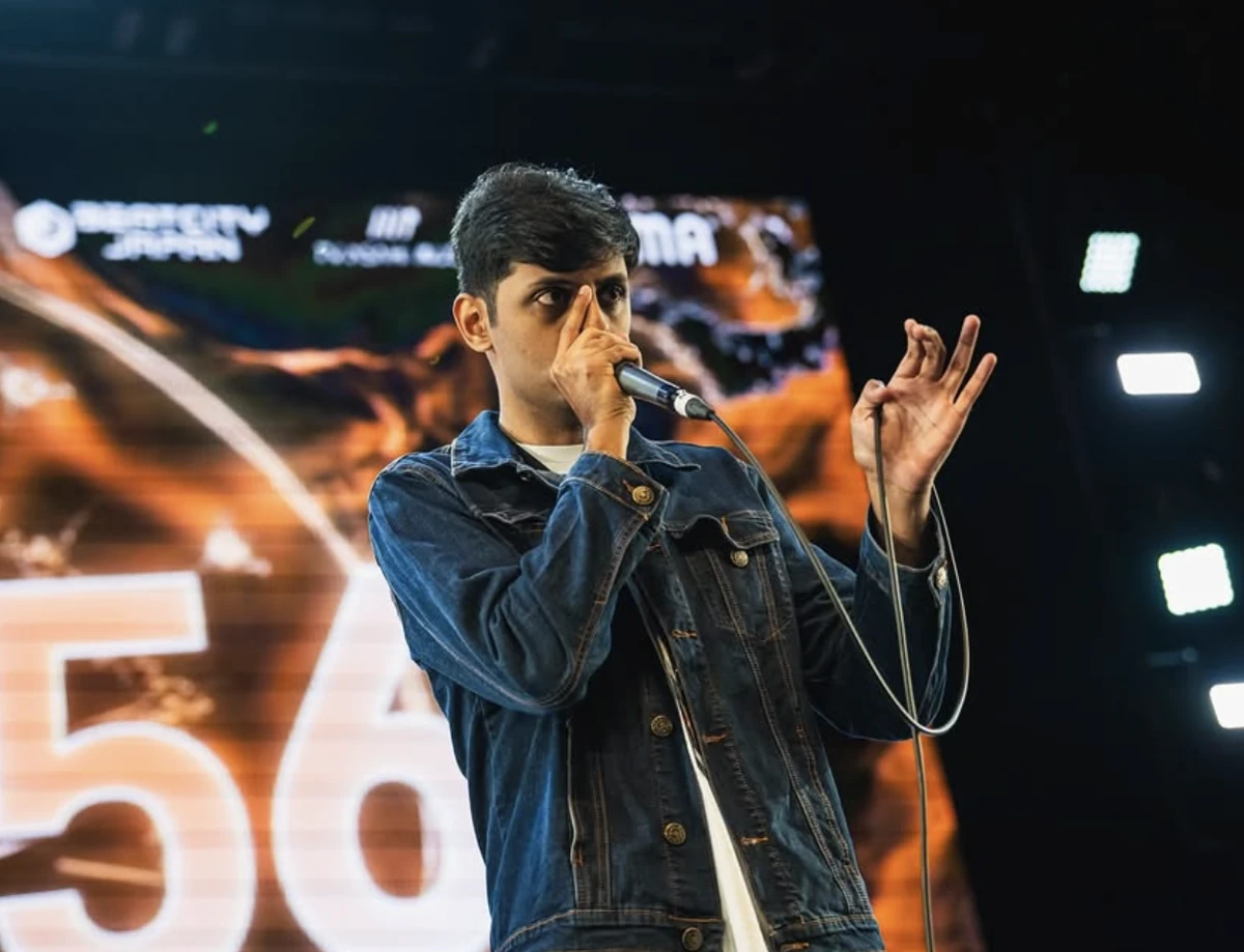 Stitch | Beatbox Wiki | Fandom