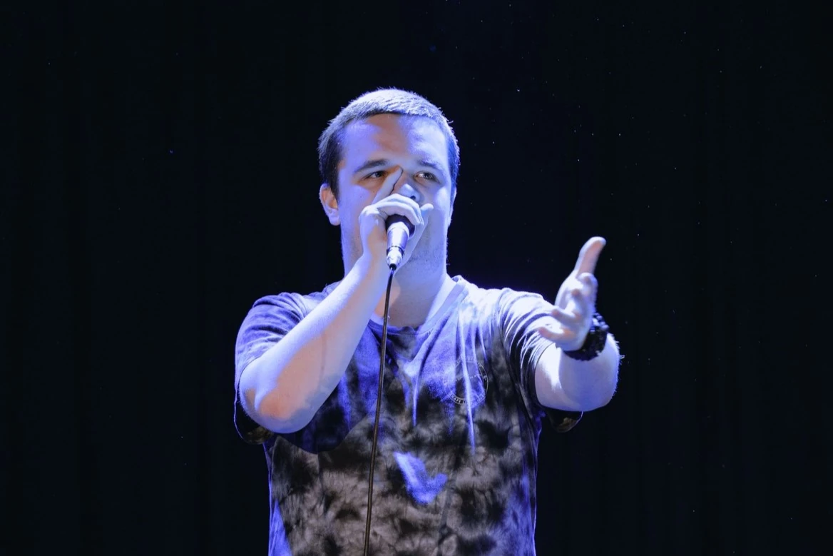 Brunny | Beatbox Wiki | Fandom