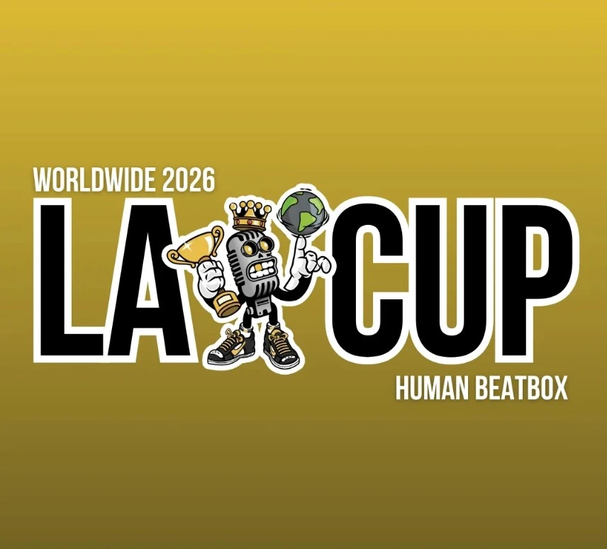 La Cup 2026 | Beatbox Wiki | Fandom