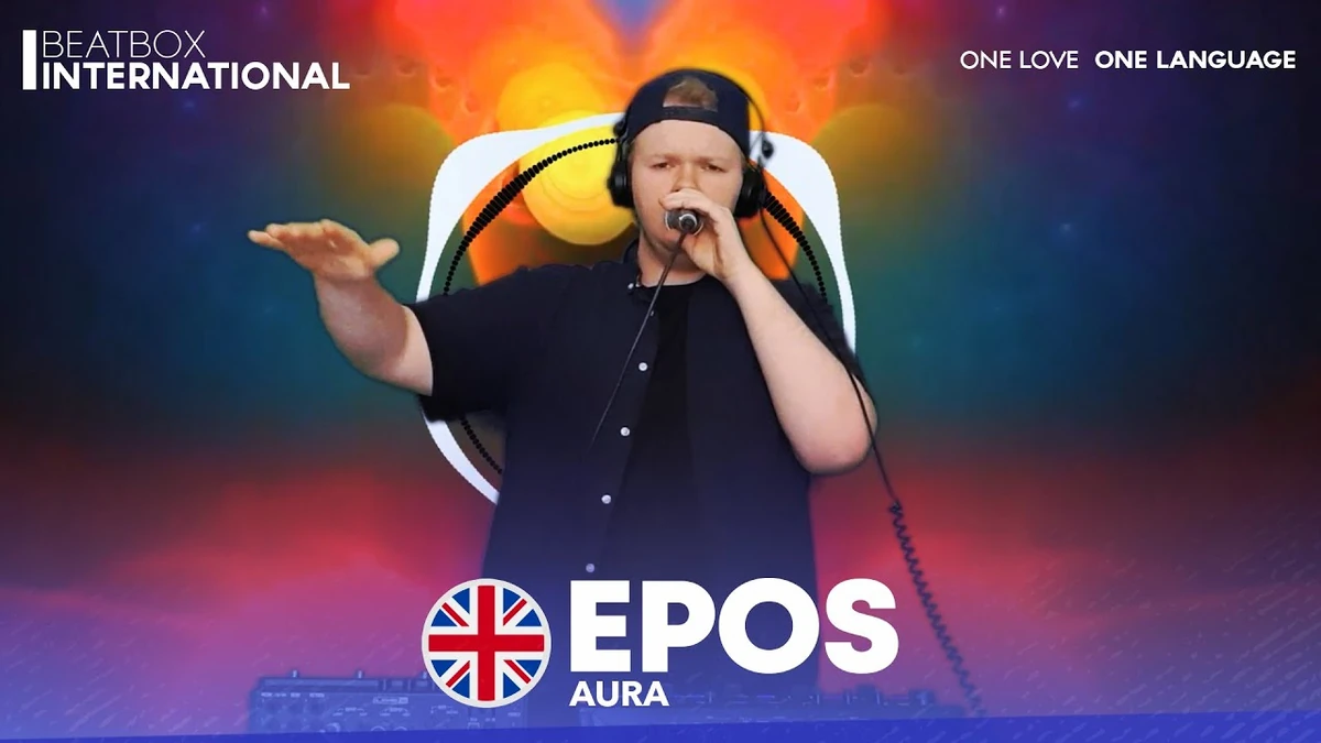 Epos | Beatbox Wiki | Fandom