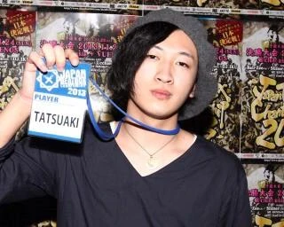 Tatsuaki | Beatbox Wiki | Fandom