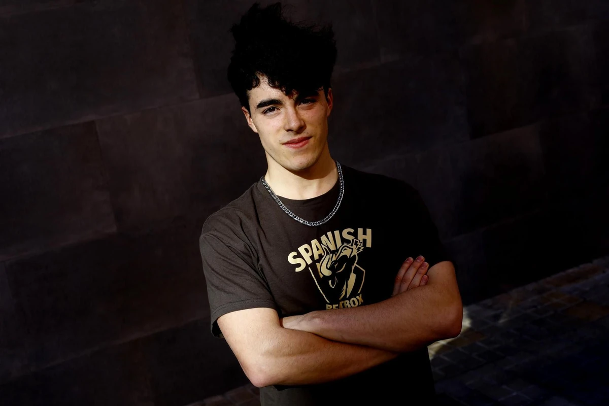 Gako | Beatbox Wiki | Fandom