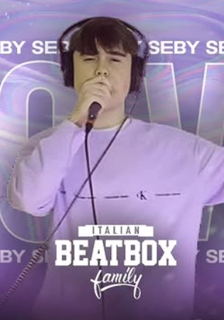 Seby | Beatbox Wiki | Fandom