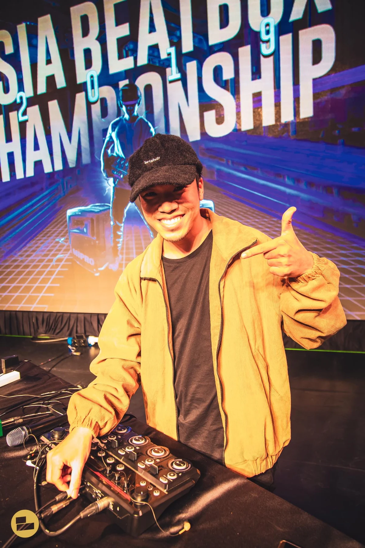 Thai Son | Beatbox Wiki | Fandom