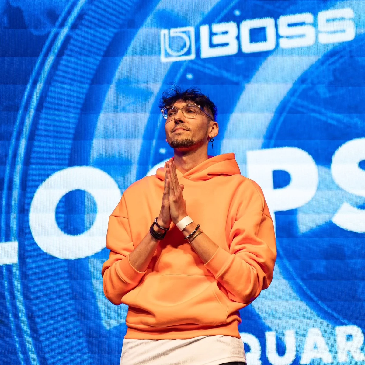 BreZ | Beatbox Wiki | Fandom