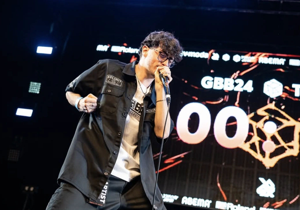 BlackRoll | Beatbox Wiki | Fandom