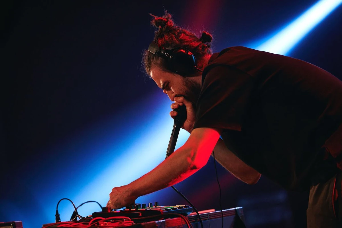 Robin | Beatbox Wiki | Fandom