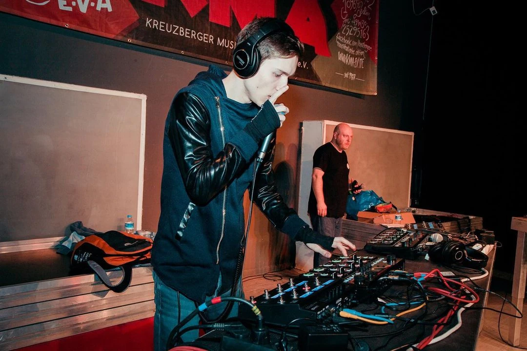 SyJo | Beatbox Wiki | Fandom