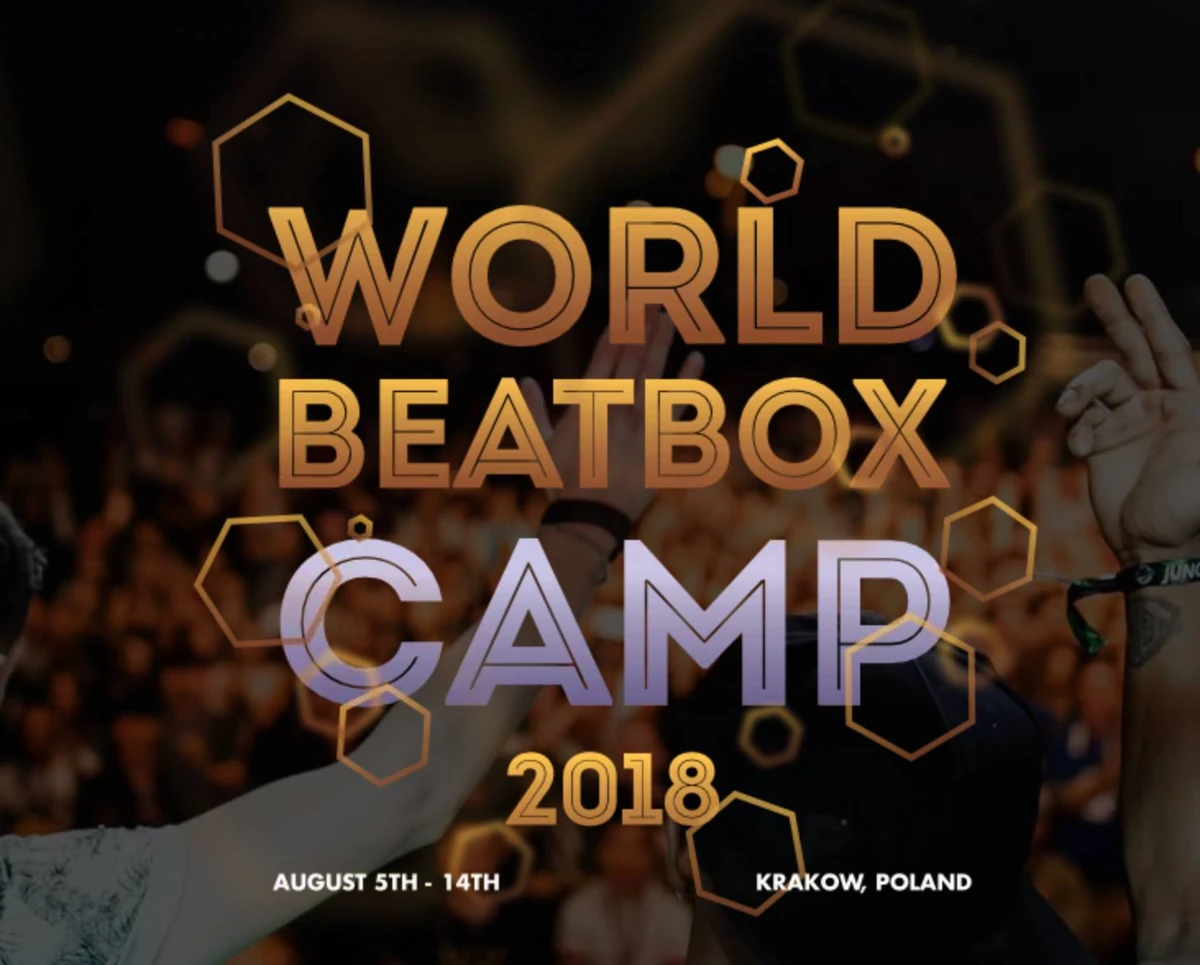 World Beatbox Camp 2018 | Beatbox Wiki | Fandom