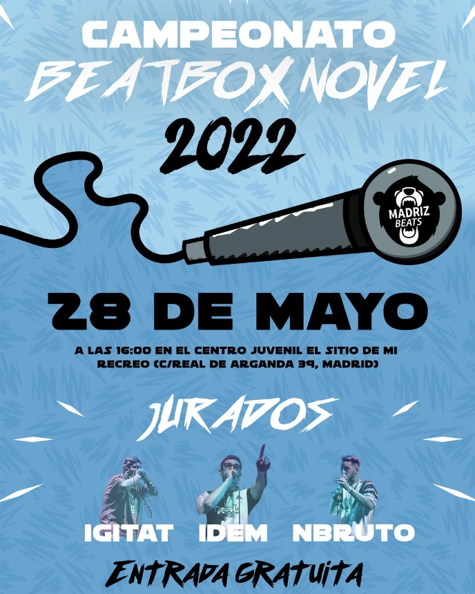Beatbox Novel 2022 | Beatbox Wiki | Fandom