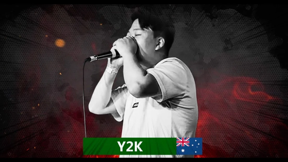 Y2K | Beatbox Wiki | Fandom