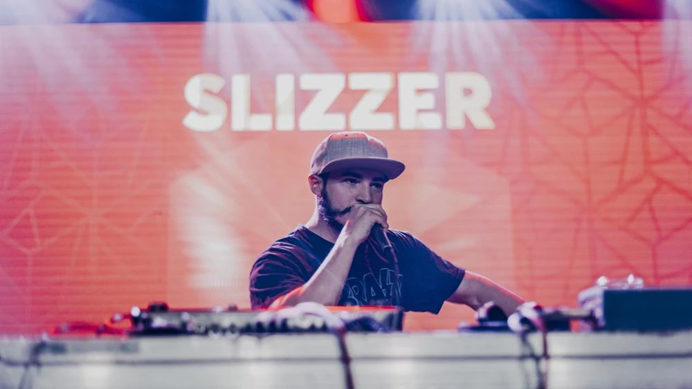 Slizzer | Beatbox Wiki | Fandom